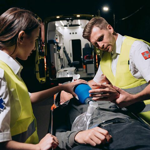 Enhanced Accident Insurance - JP Direct Health